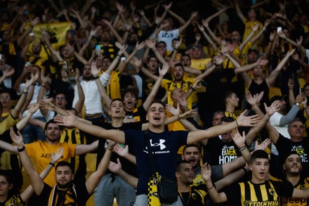 500 Aek arena stadium Stock Pictures, Editorial Images and Stock Photos ...