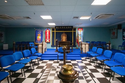 37 Masonic house Stock Pictures, Editorial Images and Stock Photos ...