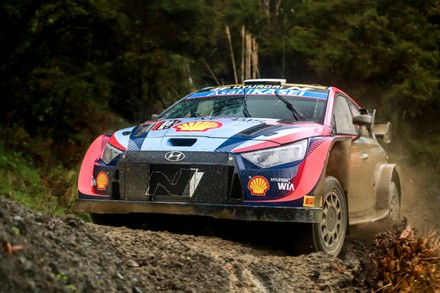 08 Tanak Ott Est Jarveoja Martin Editorial Stock Photo - Stock Image ...