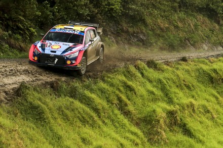 08 Tanak Ott Est Jarveoja Martin Editorial Stock Photo - Stock Image ...