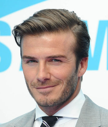 David Beckham Editorial Stock Photo - Stock Image | Shutterstock