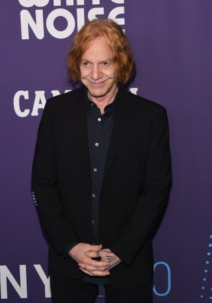 Danny Elfman Editorial Stock Photo - Stock Image | Shutterstock