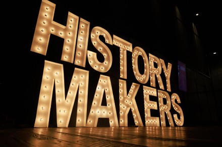 dc history makers concert anthem washington stock fotografie ...