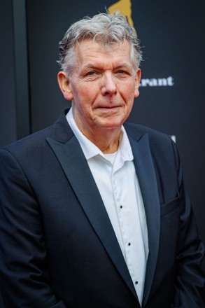 Marc Van Warmerdam Editorial Stock Photo - Stock Image | Shutterstock