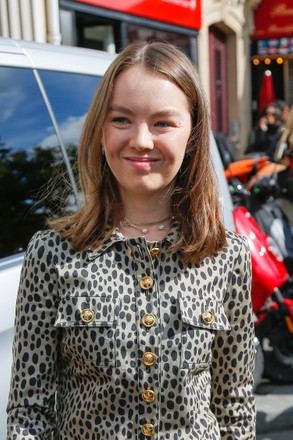 Princess Alexandra Hanover Editorial Stock Photo - Stock Image ...