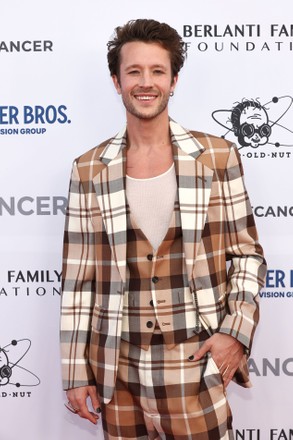 Nick Roux Editorial Stock Photo - Stock Image | Shutterstock