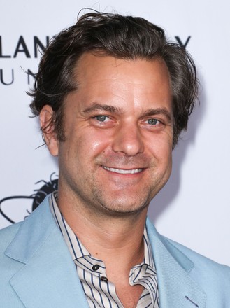Joshua Jackson Editorial Stock Photo - Stock Image | Shutterstock