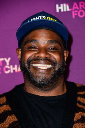 Ron Funches Editorial Stock Photo - Stock Image | Shutterstock