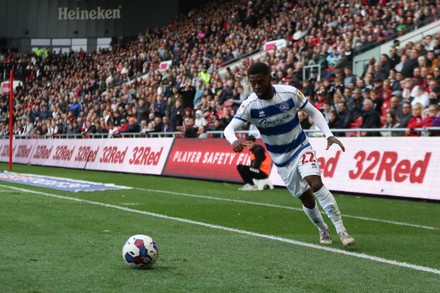 Kal Naismith Bristol City Editorial Stock Photo - Stock Image ...