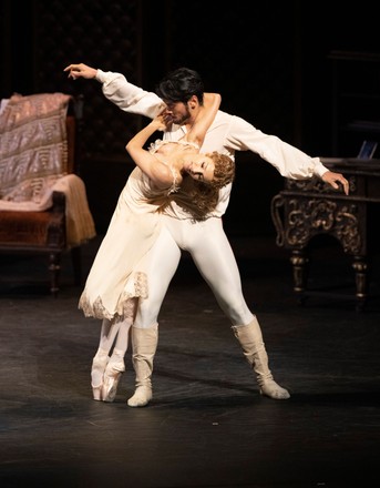 8,000 The royal ballet Stock Pictures, Editorial Images and Stock ...