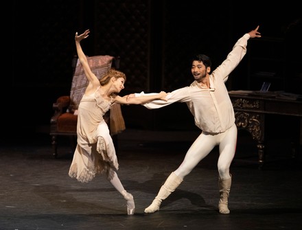 8,000 The royal ballet Stock Pictures, Editorial Images and Stock ...