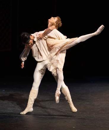 8,000 The royal ballet Stock Pictures, Editorial Images and Stock ...