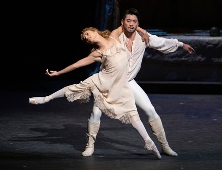 10,000 Royal ballet Stock Pictures, Editorial Images and Stock Photos ...