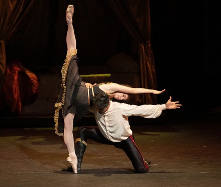 10,000 Royal ballet Stock Pictures, Editorial Images and Stock Photos ...