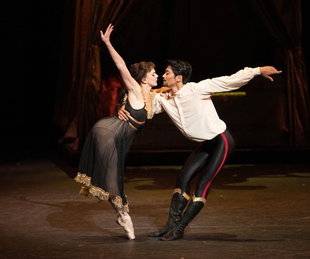 10,000 Royal ballet Stock Pictures, Editorial Images and Stock Photos ...