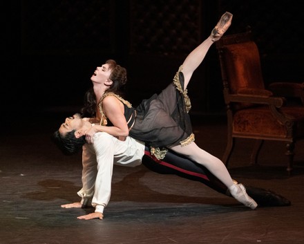 8,000 The royal ballet Stock Pictures, Editorial Images and Stock ...