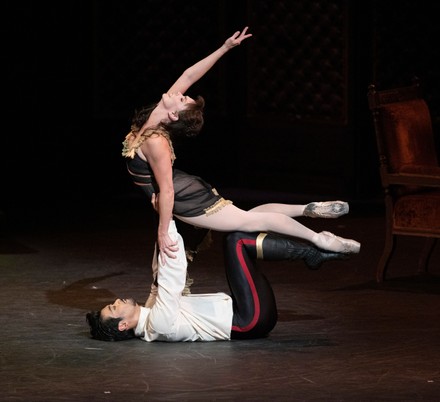 10,000 Royal ballet Stock Pictures, Editorial Images and Stock Photos ...