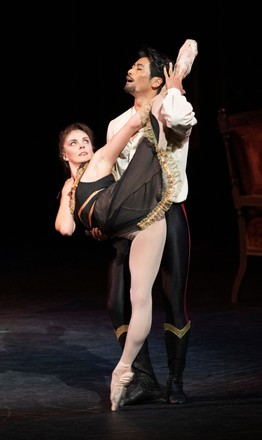 10,000 Royal ballet Stock Pictures, Editorial Images and Stock Photos ...