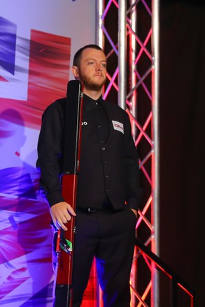 snooker, British Open Snooker - 01 Oct 2022 Stock Pictures, Editorial ...