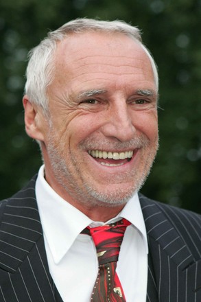House Red Bull Owner Dietrich Mateschitz Editorial Stock Photo - Stock ...