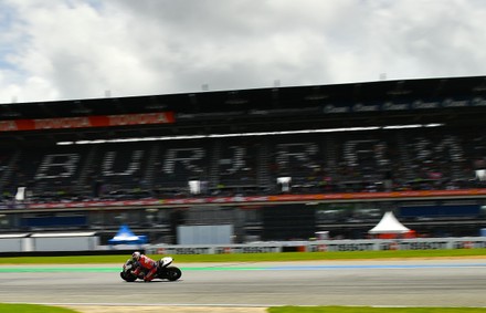 Tetsuta Nagashima Japanese Motorcycle Racer 45 Editorial Stock Photo ...