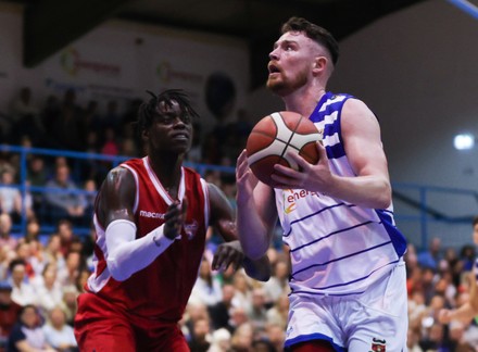Energywise Ireland Neptune Vs Ucc Demons Editorial Stock Photo - Stock ...