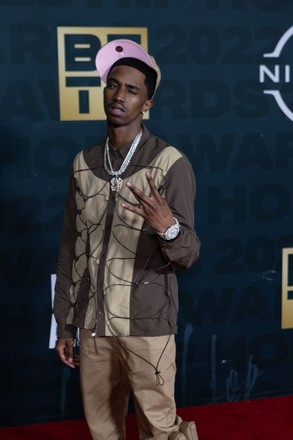 King Combs Editorial Stock Photo - Stock Image | Shutterstock