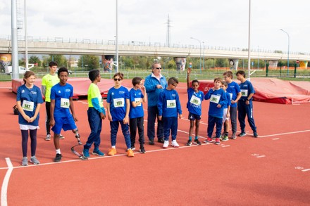 Italian Athletics Italian Parathletics Championships - National Finals ...