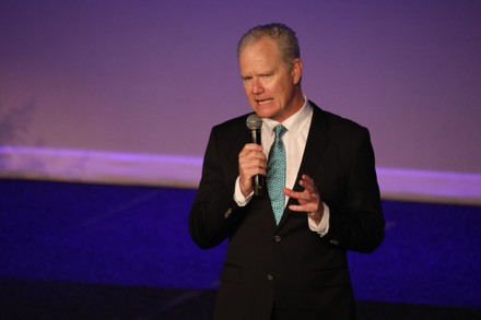 Hon Ross Cameron Editorial Stock Photo - Stock Image | Shutterstock