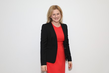 Hon Amanda Stoker Editorial Stock Photo - Stock Image | Shutterstock