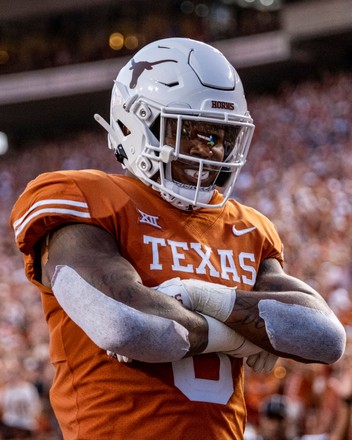 20,000 Texas longhorns football Stock Pictures, Editorial Images and ...