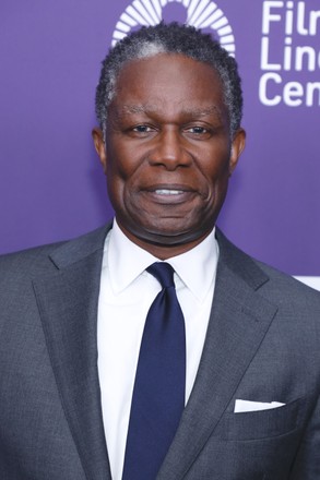 John Douglas Thompson Editorial Stock Photo - Stock Image | Shutterstock