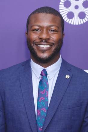Edwin Hodge Editorial Stock Photo - Stock Image | Shutterstock