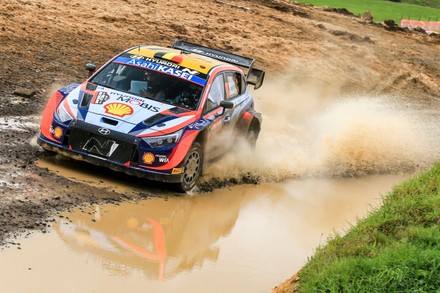 11 Neuville Thierry Bel Wydaeghe Martijn Editorial Stock Photo - Stock ...