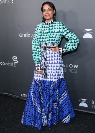 Emily Hatch Manwaring Arrives Los Angeles Editorial Stock Photo - Stock ...