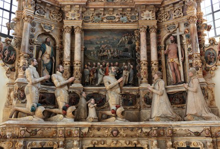 22 Beautiful german church Stock Pictures, Editorial Images and Stock ...