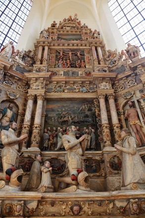 22 Beautiful german church Stock Pictures, Editorial Images and Stock ...