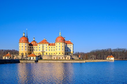 500 Moritzburg castle Stock Pictures, Editorial Images and Stock Photos ...