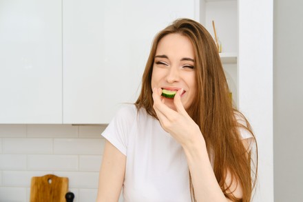 1,000 Female bite Stock Pictures, Editorial Images and Stock Photos ...