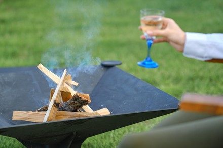 89 Open field fire Stock Pictures, Editorial Images and Stock Photos ...