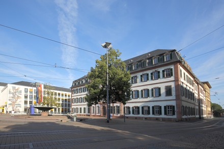 Regional Council Collegiate Building Built 1777 Editorial Stock Photo ...