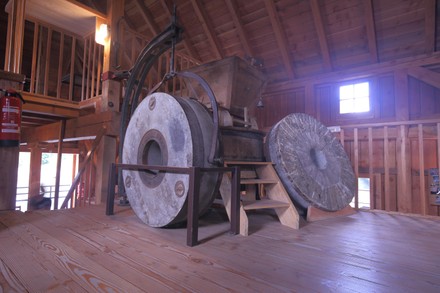 3 Interiors of the mill Stock Pictures, Editorial Images and Stock ...