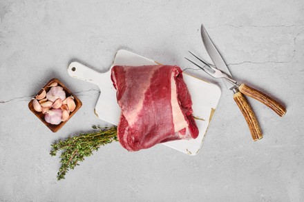 750 Cutting meat Stock Pictures, Editorial Images and Stock Photos ...