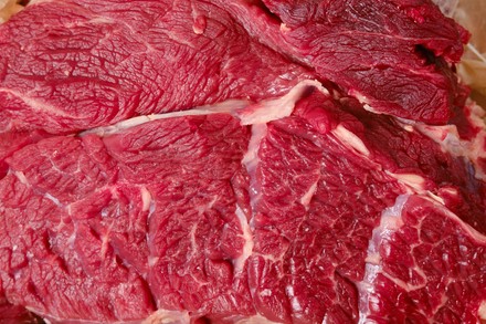 750 Cutting meat Stock Pictures, Editorial Images and Stock Photos ...