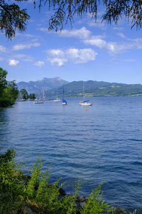 65 Lake attersee Stock Pictures, Editorial Images and Stock Photos ...