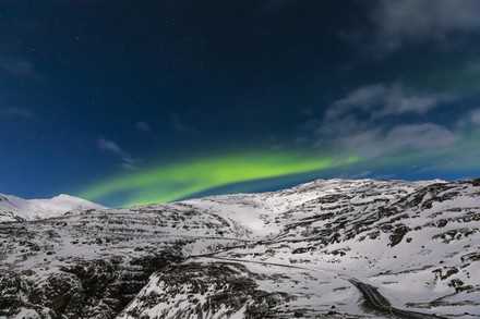 1,000 Polar lights Stock Pictures, Editorial Images and Stock Photos ...