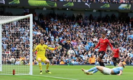 7,000 Third manchester goal Stock Pictures, Editorial Images and Stock ...