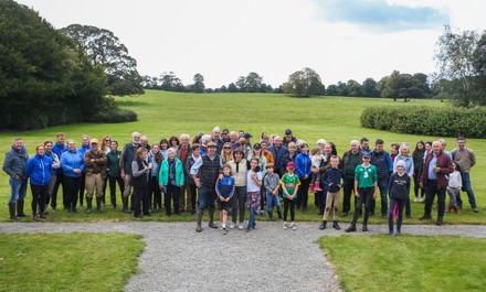 __COUNT__ imágenes de Lorna Fowler Open Morning, Rahinston, Summerhill ...