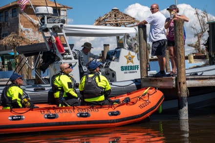 Us Coast Guard Uscg National Strike Editorial Stock Photo - Stock Image ...