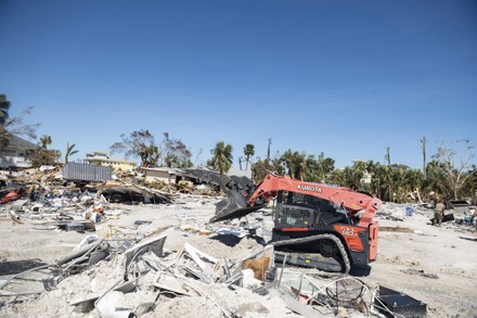 250 Cleanup operations Stock Pictures, Editorial Images and Stock ...